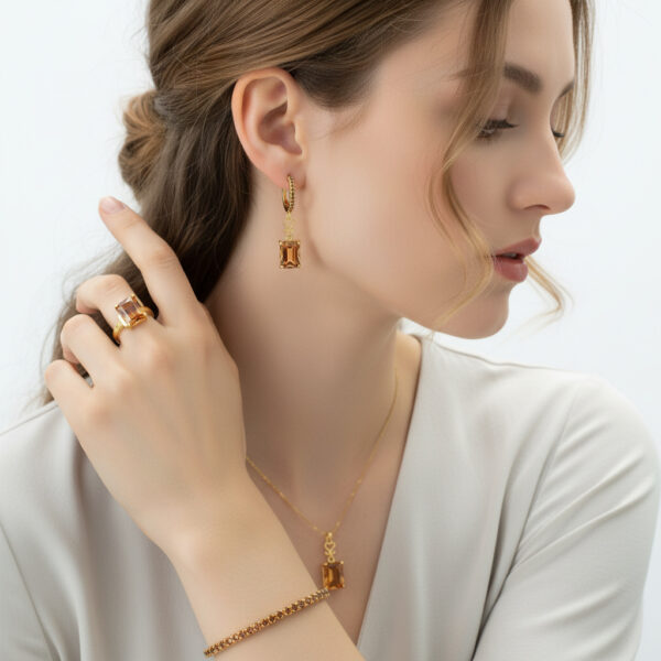 Cessani – The Art of Haute Couture