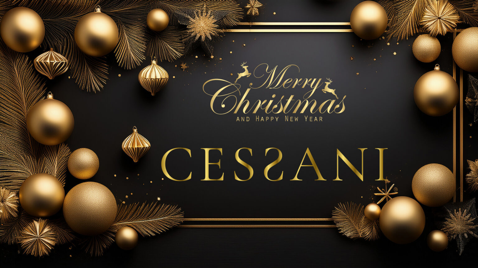 Cessani – The Art of Haute Couture